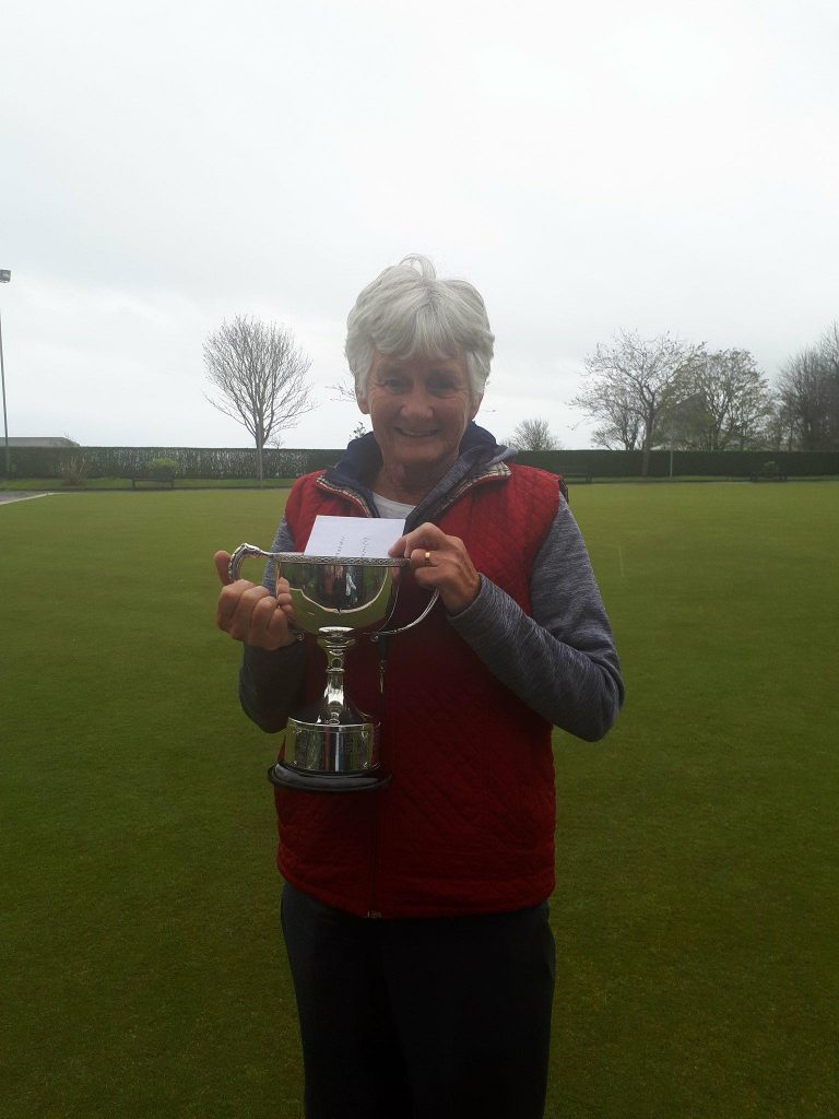 Onchan Open Singles | Isle of Man County Crown Green Bowling ...