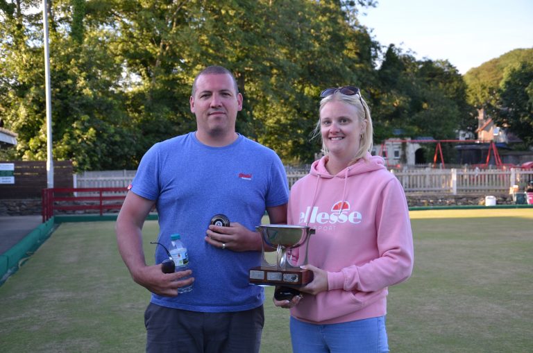 Teare & Skelly Win Heywood Gelling Trophy | Isle of Man County Crown ...