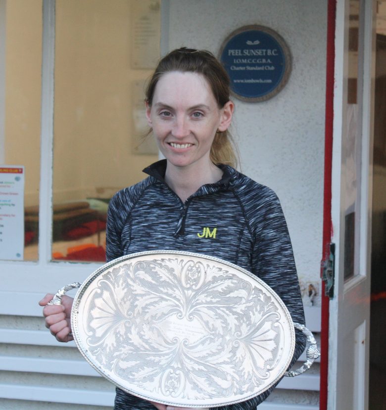 Moore is Manx Champion | Isle of Man County Crown Green Bowling ...