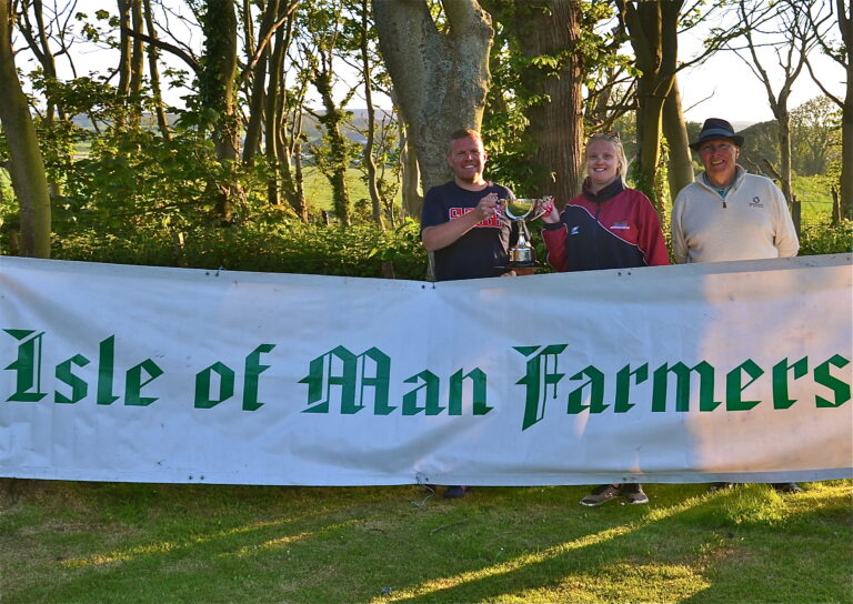 Teare & Dunn Win PSM Cup | Isle of Man County Crown Green Bowling ...