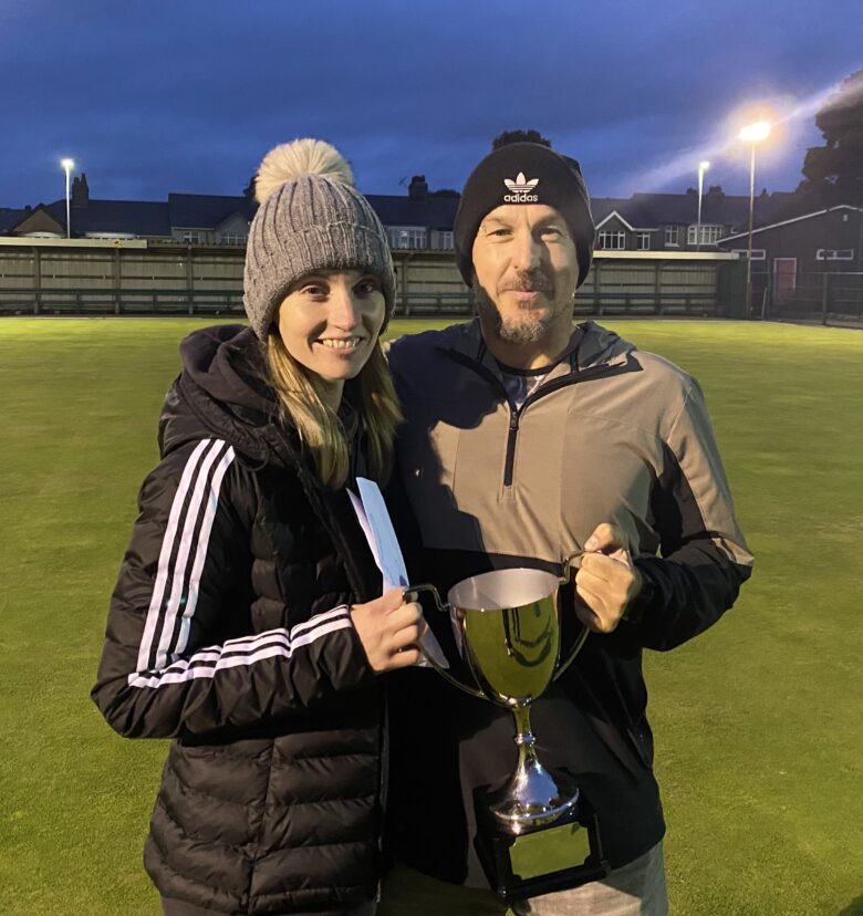 Moore & Teare Win Final Open Competition of 2021 | Isle of Man County ...