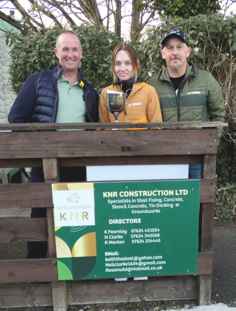KNR Construction Win for Moore & Teare | Isle of Man County Crown Green ...