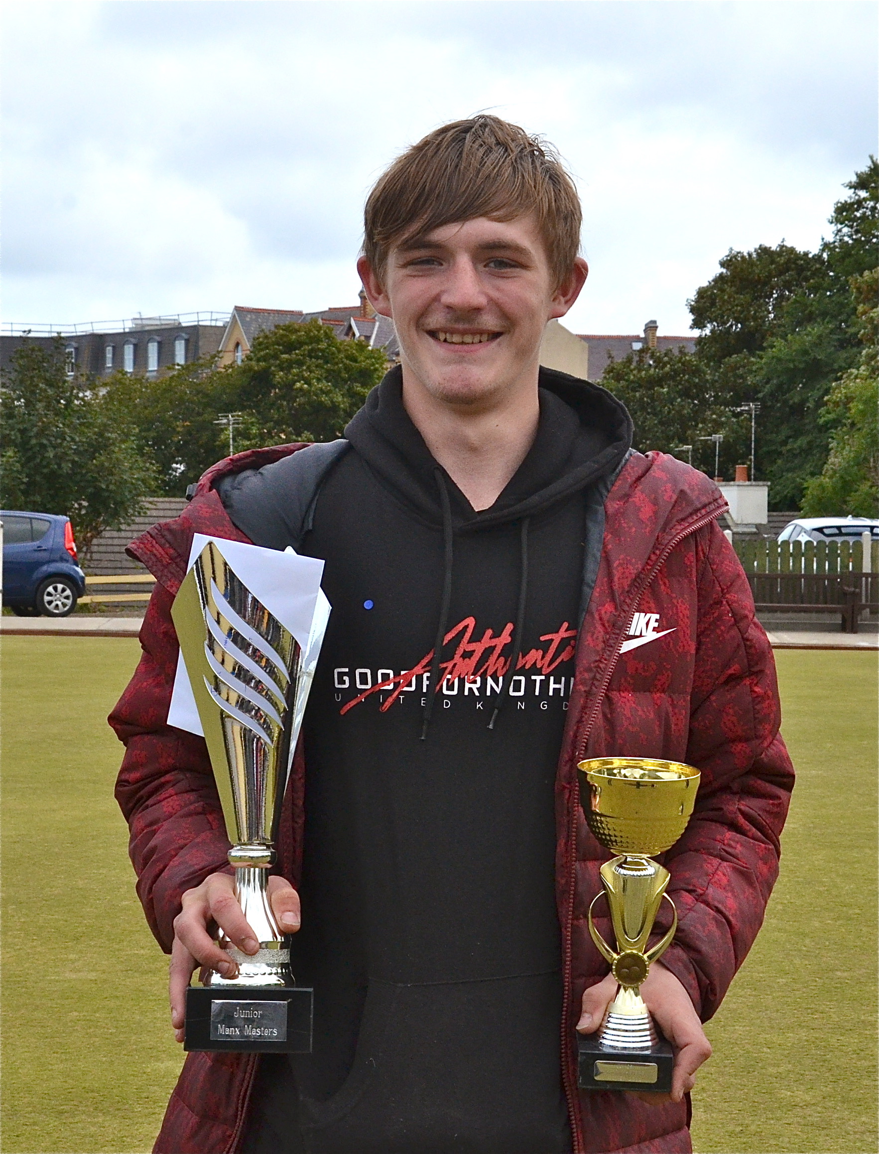 Jones Wins First Manx Masters Title – Moore Takes Fifth Successive Win ...