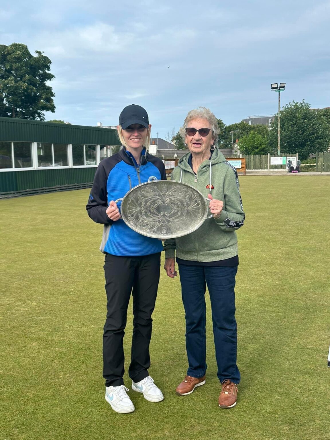 Jenny Moore Claims Ladies Manx Championship for the 7th time | Isle of ...