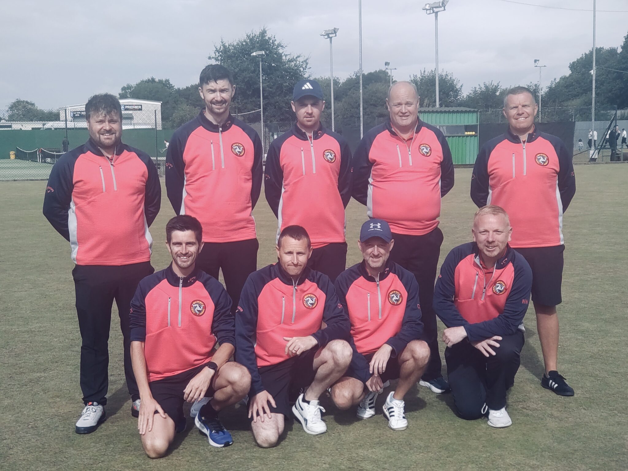Tough Day for IOM Team | Isle of Man County Crown Green Bowling ...