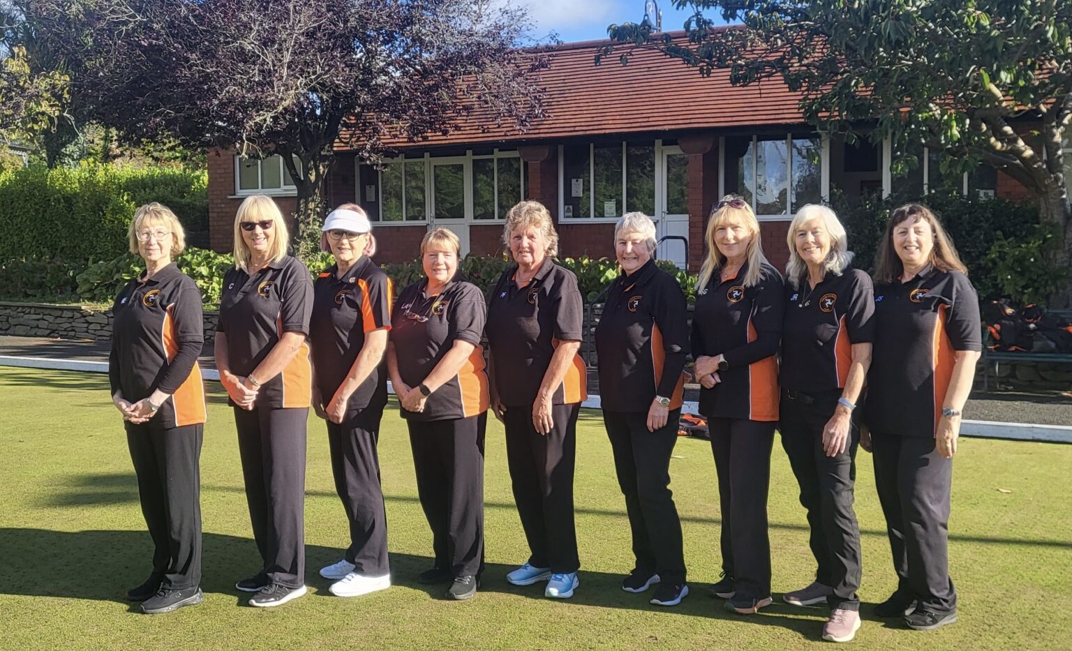 Isle of Man County Crown Green Bowling Association Website | Official ...
