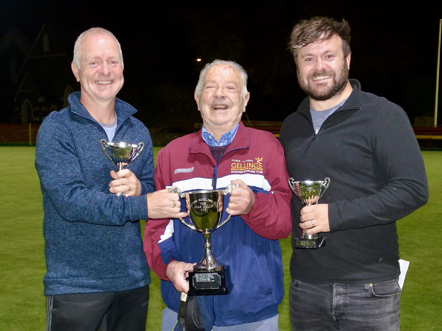 Isle of Man County Crown Green Bowling Association Website | Official ...